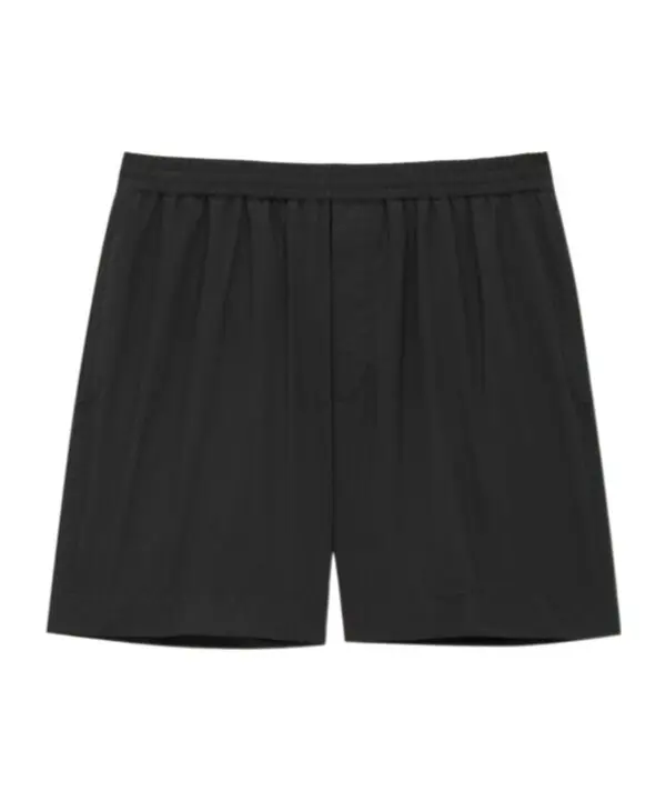 Saint Laurent Nylon Shorts