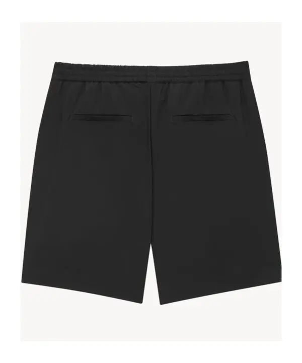 Saint Laurent Nylon Shorts