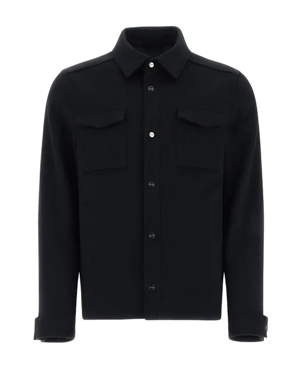 Herno Shirt Jacket