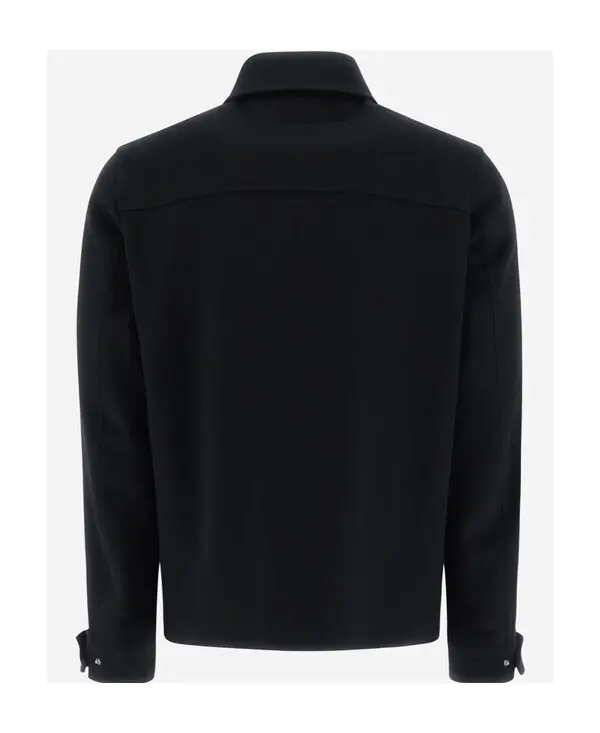 Herno Shirt Jacket