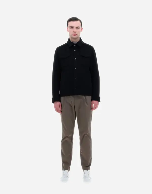 Herno Shirt Jacket