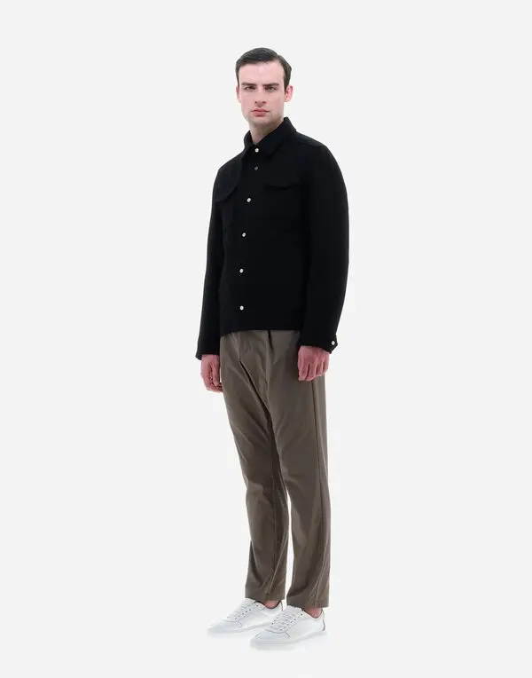 Herno Shirt Jacket