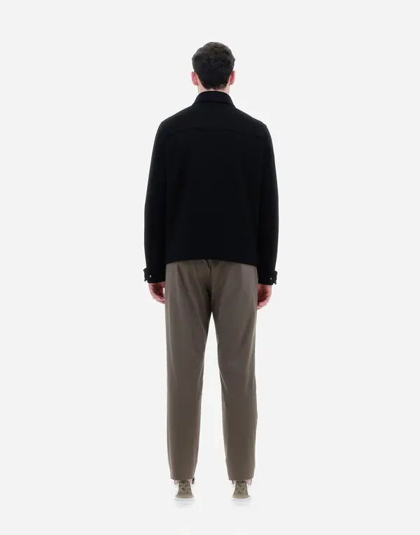 Herno Shirt Jacket