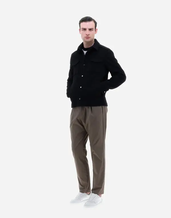 Herno Shirt Jacket
