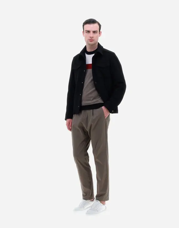 Herno Shirt Jacket