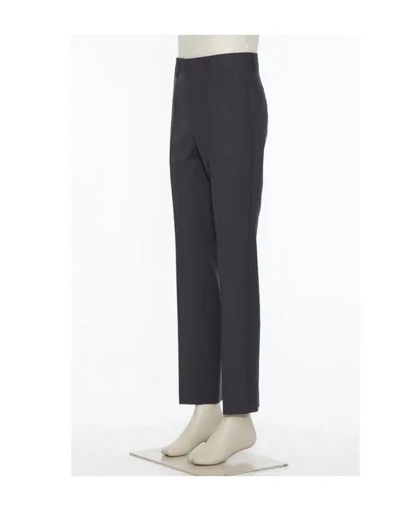 Valentino Garavani Tailored Wool-blend Tapered Trousers