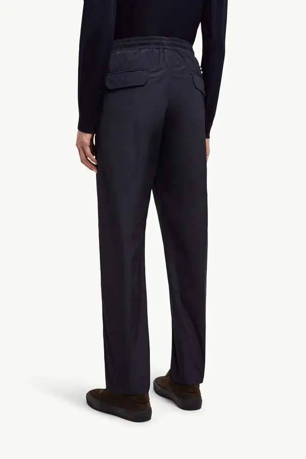Moncler Jogging Trousers