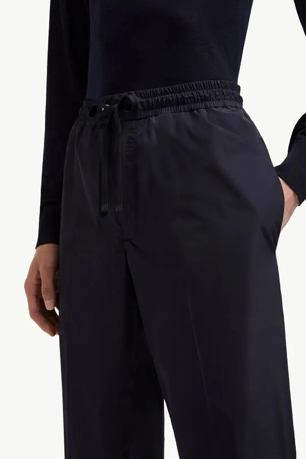 Moncler Jogging Trousers