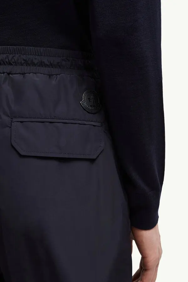 Moncler Jogging Trousers