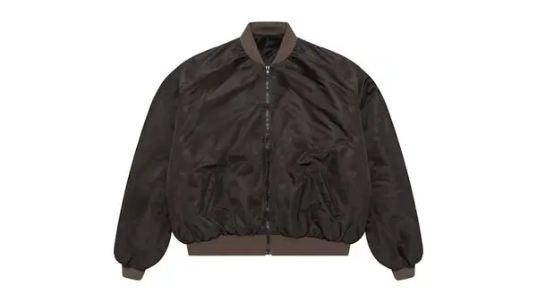 Yeezy Bb01 Bomber Jacket