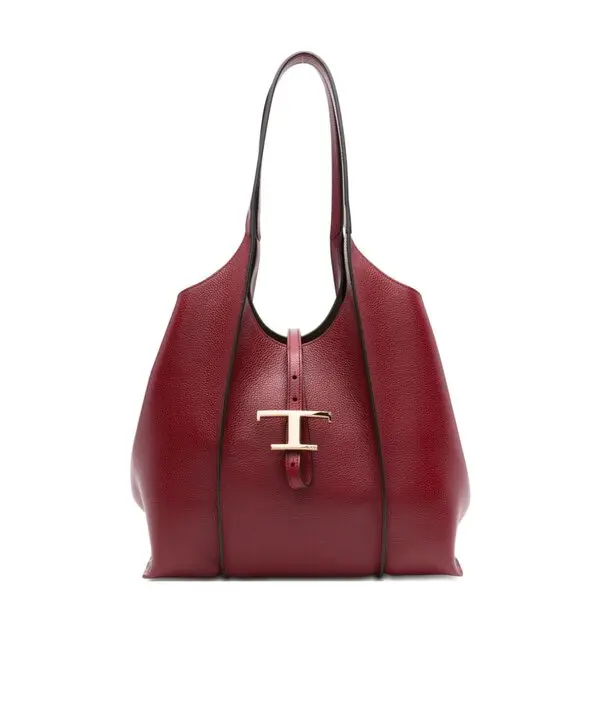 TOD'S Timeless Small Shopping Bag
