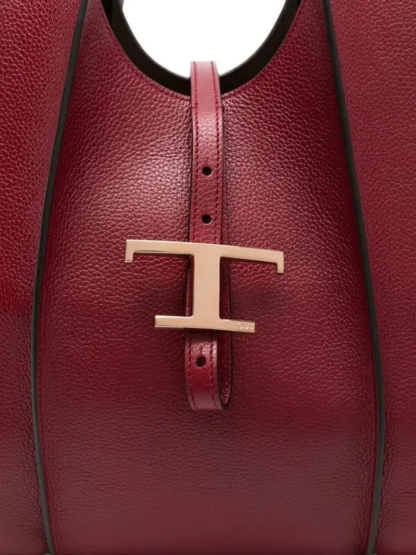 TOD'S Timeless Small Shopping Bag