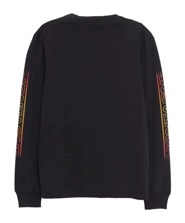 Casablanca Crewneck Sweatshirt With Graphic Print