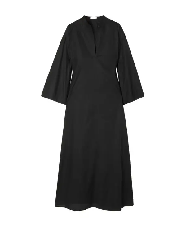 THE ROW Lanna Extra-long Dress