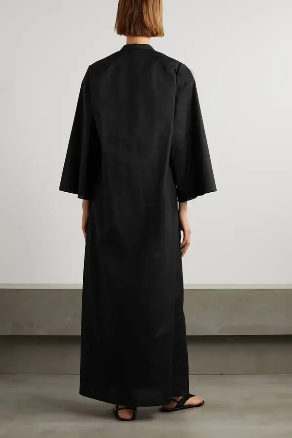 THE ROW Lanna Extra-long Dress