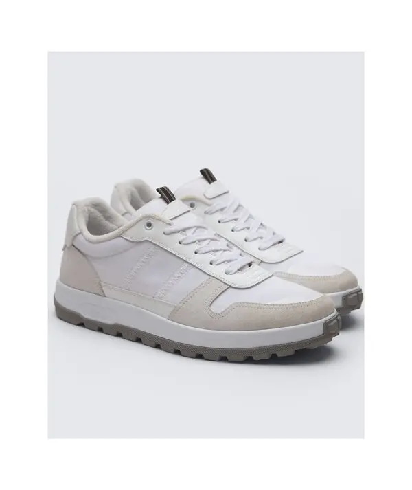 Brioni Crossing Sneakers
