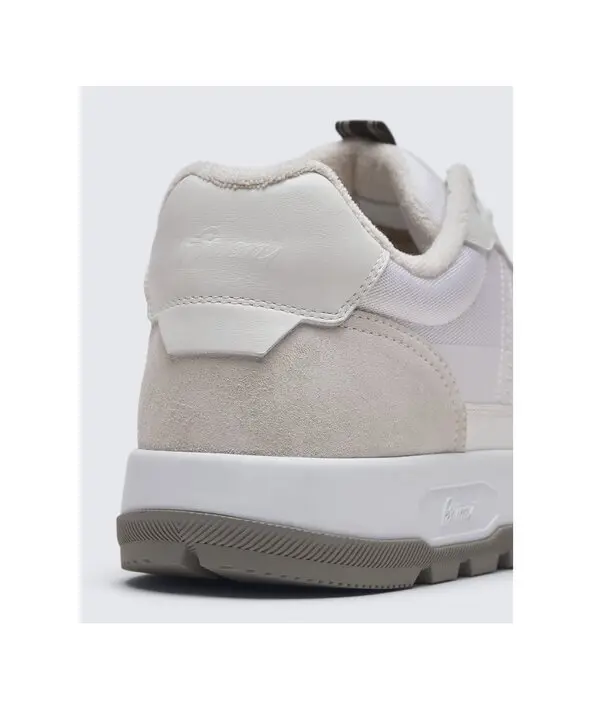 Brioni Crossing Sneakers