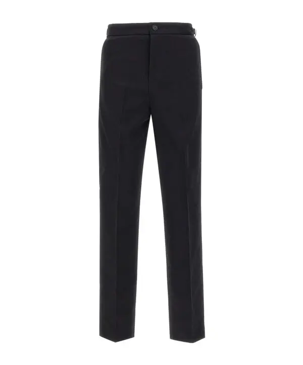 Casablanca Zipper Pocket Slacks