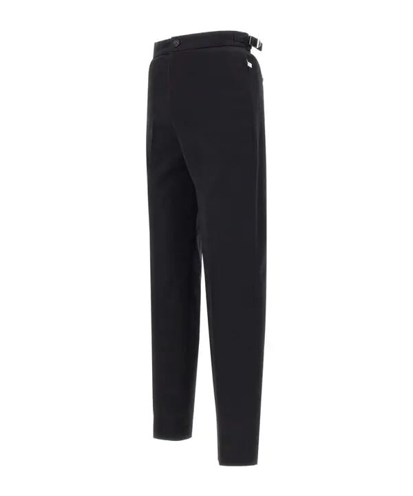 Casablanca Zipper Pocket Slacks