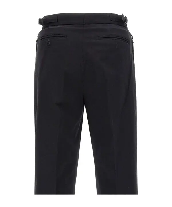 Casablanca Zipper Pocket Slacks