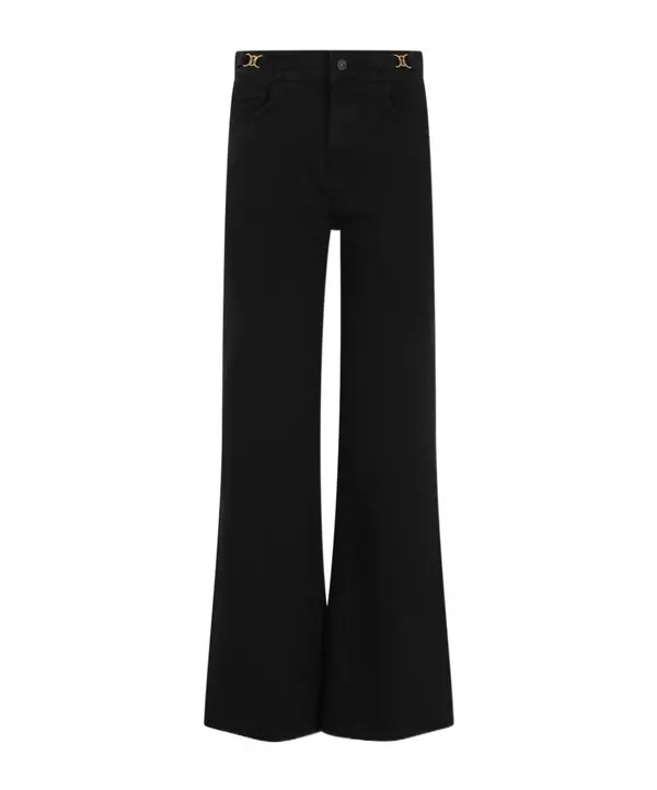 Citizens Of Humanity Belt Loop Jeans - Rich Black