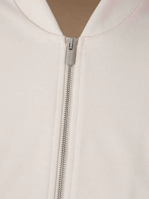 Peserico Long Sleeve Casual Jacket