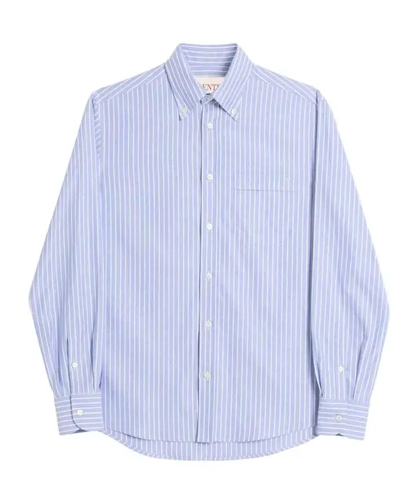Valentino Garavani Striped Shirt