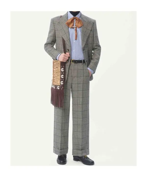 Valentino Garavani Striped Shirt