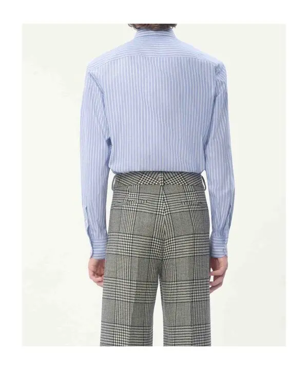 Valentino Garavani Striped Shirt