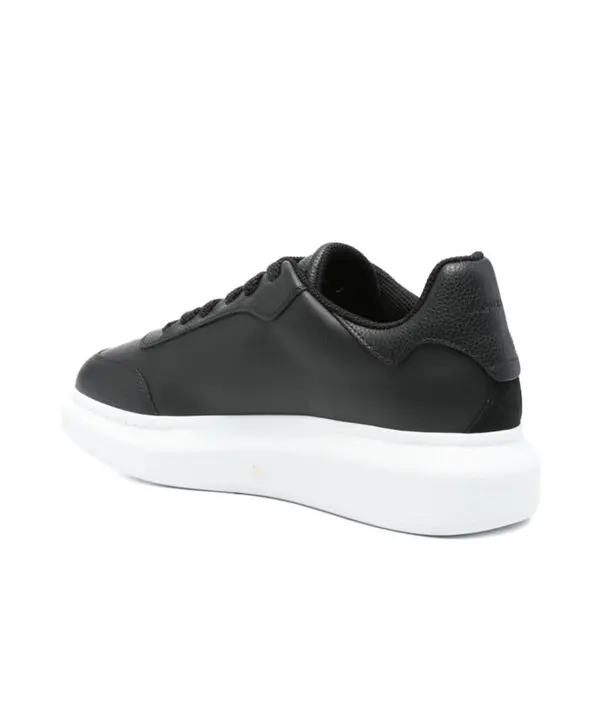 Alexander McQueen Oversized Low-top Sneakers