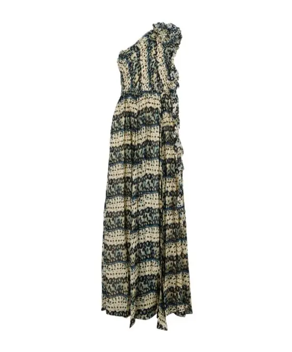Ulla Johnson Adona Gown