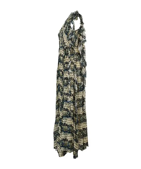Ulla Johnson Adona Gown