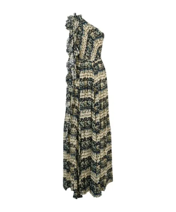 Ulla Johnson Adona Gown