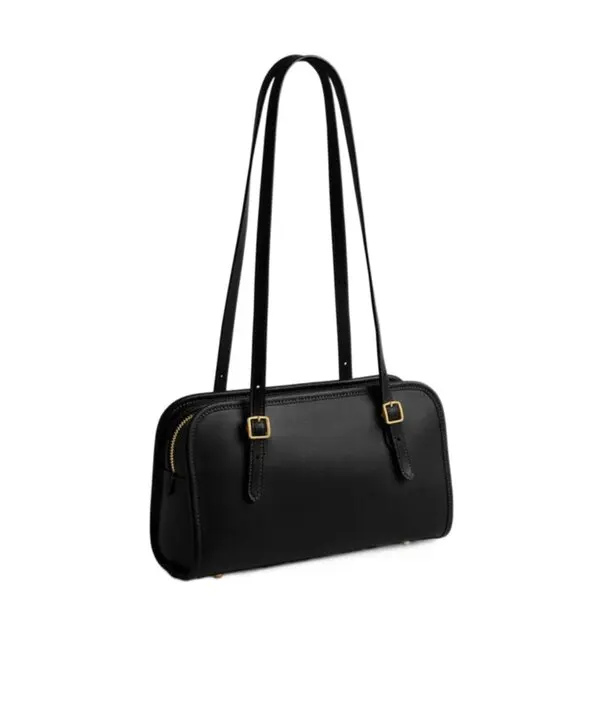 COACH Swing Zip Shoulder Bag