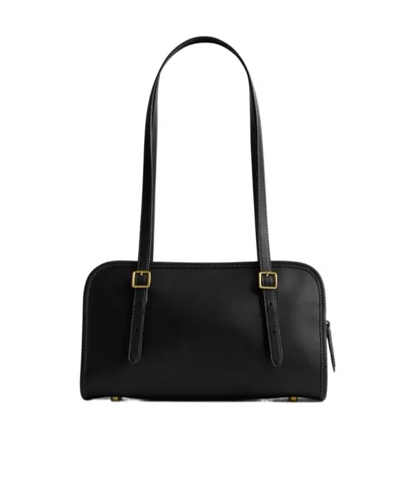 COACH Swing Zip Shoulder Bag