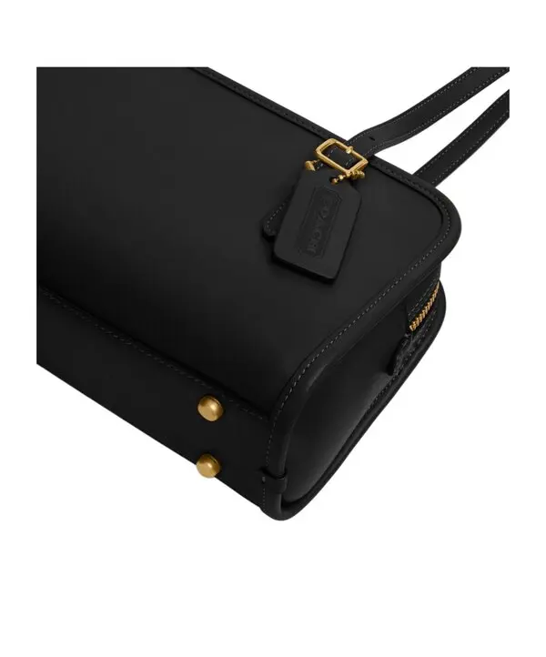 COACH Swing Zip Shoulder Bag