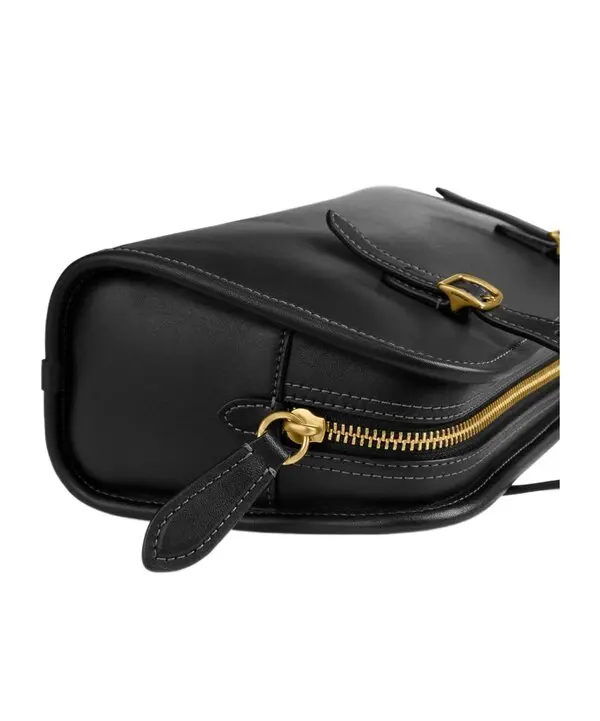 COACH Swing Zip Shoulder Bag