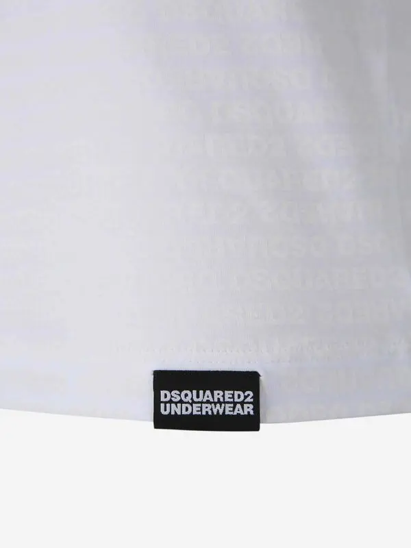 Dsquared2 Icon Printed T-shirt
