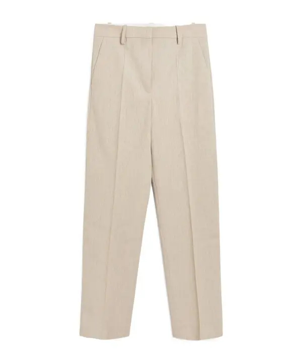 BY MALENE BIRGER Tailored Trousers