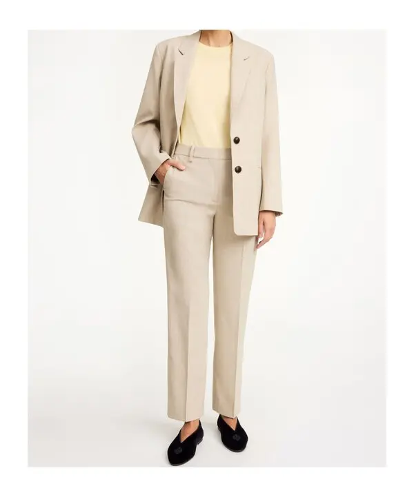 BY MALENE BIRGER Tailored Trousers