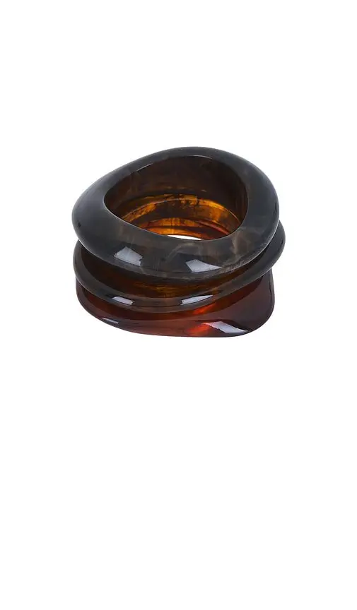 EPIFENE Bangles Set Of 3