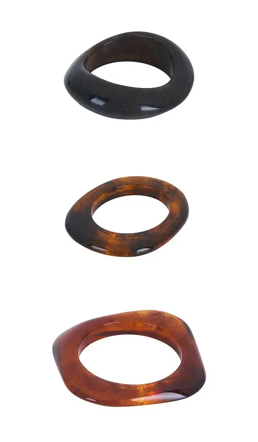 EPIFENE Bangles Set Of 3