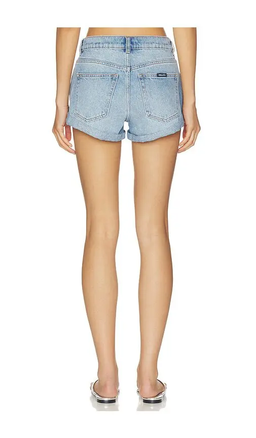 Rolla's Coaster Denim Shorts