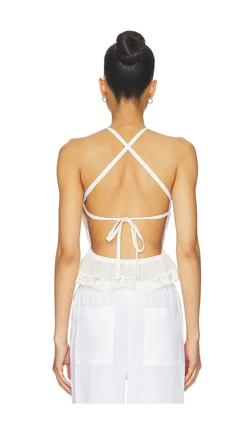 Tularosa Kami Top In . Also