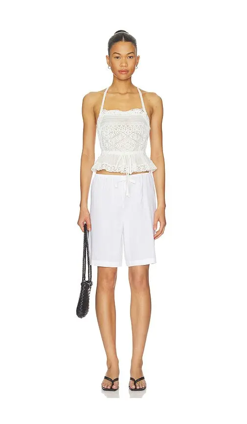 Tularosa Kami Top In . Also