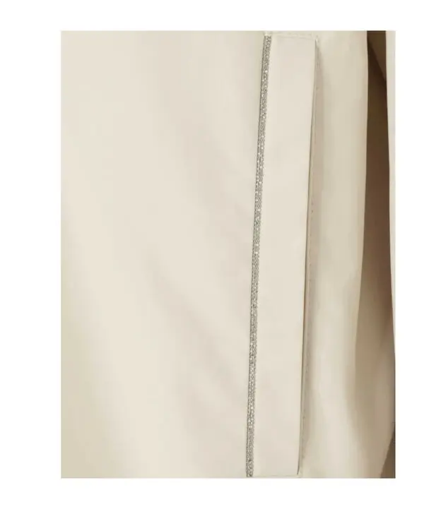 Peserico Double-breasted Jacket