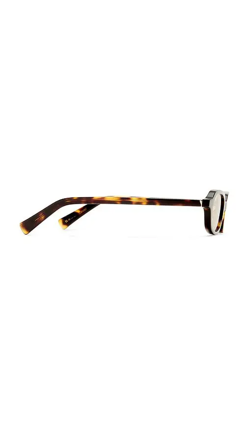 LUV LOU The Mimi Sunglasses