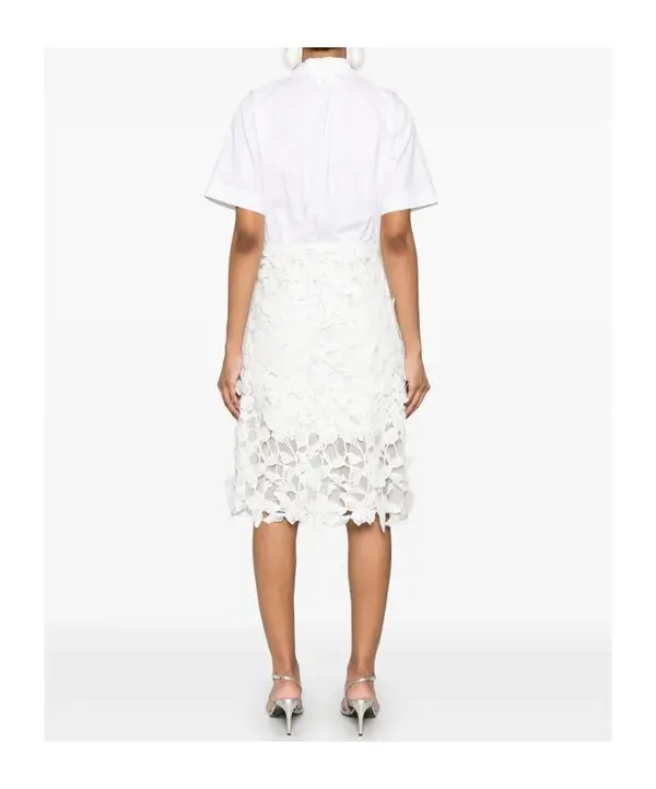 Simkhai Colette Midi Dress