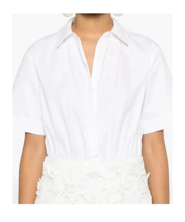 Simkhai Colette Midi Dress