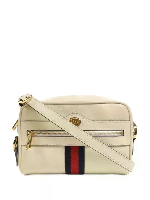 Gucci Ophidia Shoulder Bag
